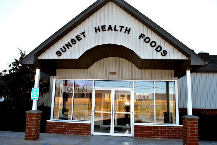 Sunset Health Foods—‘Something for everyone’ | News, Sports, Jobs - The ...